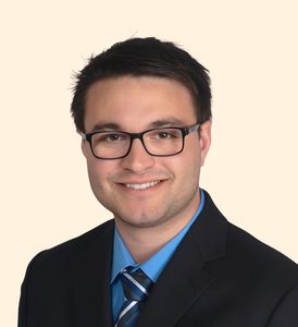 Alexander Molter, M.D. - LifeStance Health