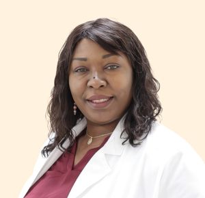 Magdaline Epie, APRN-CNP, PMHNP-BC - LifeStance Health