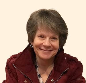 Mary Rapp, MA, LPC - LifeStance Health