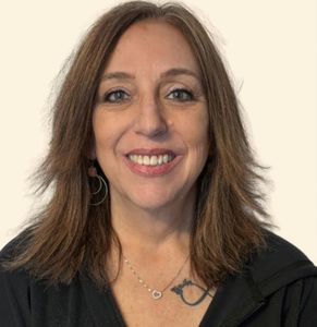 Michelle Gaspar, LCPC - LifeStance Health