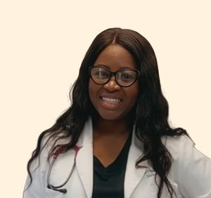 Victoria Akinde, DNP, PMHNP - LifeStance Health
