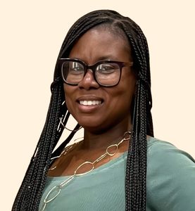 Courtney Jones, MSSA, LCSW - LifeStance Health