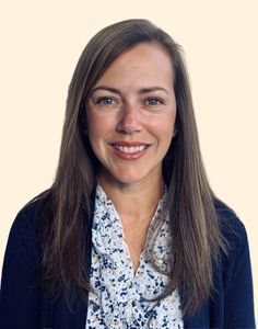 Chelsey Bartholet, MA, LCMHC - LifeStance Health