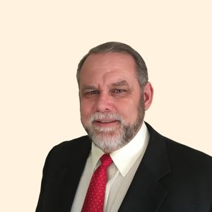 Larry Pierson, MA, LPC - LifeStance Health