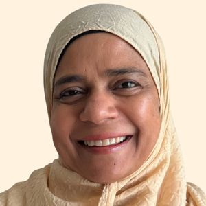 Tahseen Shaista, LCPC - LifeStance Health