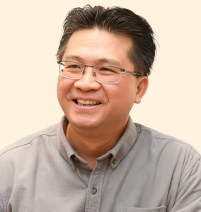 Chi-Kit Ho, MSW, LCSW - LifeStance Health