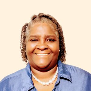 Charlotte Chrisp, MSW, LISW-CP - LifeStance Health