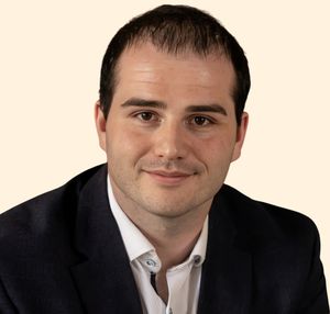 Logan McGinty, MS, PMHNP-BC - LifeStance Health