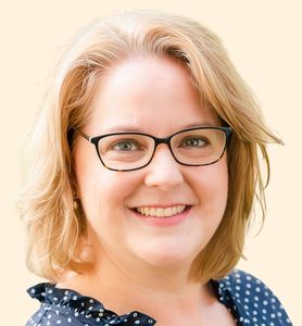 Mary Thompson, MS, LRC - LifeStance Health