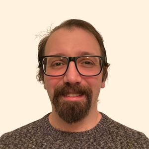 David Laurich, MA, LCPC - LifeStance Health